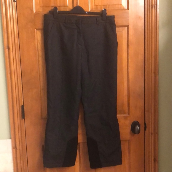 Prada | Pants & Jumpsuits | Prada Ski Pantstrousers From Valbruna In Vail | Poshmark